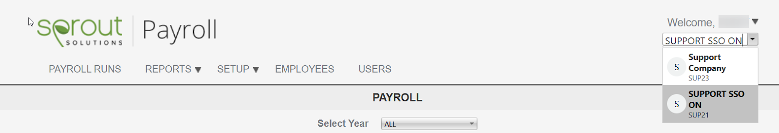 Single Sign-On (SSO): Post-Activation FAQs